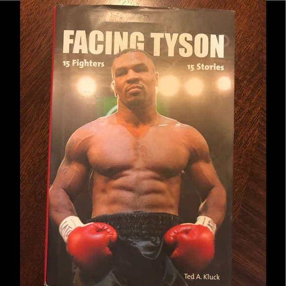 Accessories | Mike Tyson | Poshmark